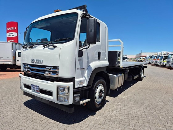 Construction starts on Australia's first micro LNG plant - OwnerDriver