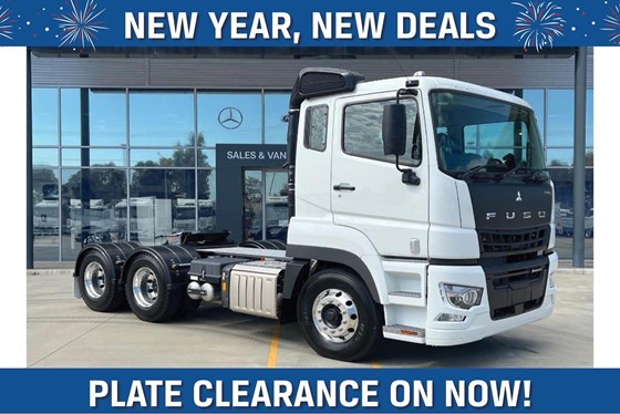 DHL adds first electric prime mover to growing EV fleet