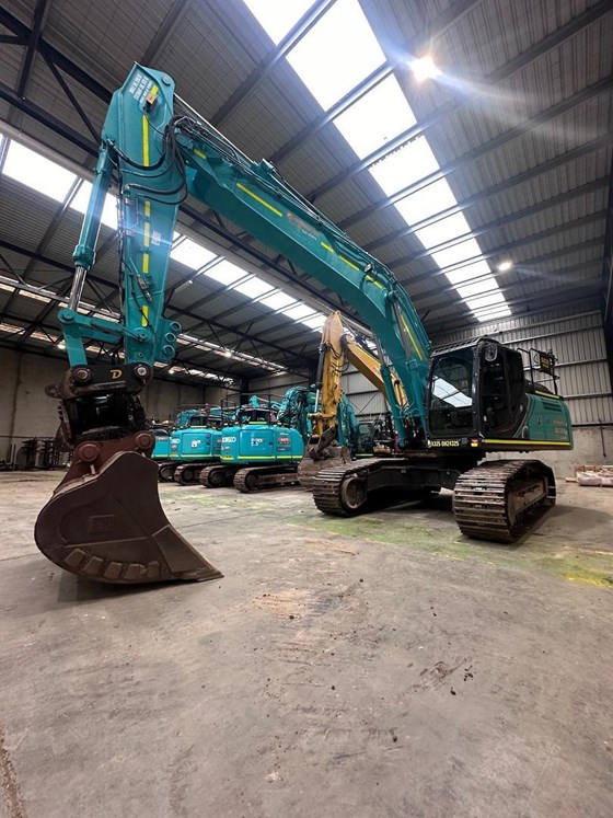 Tier 1 builders back Robotics Australia Group - Inside Construction