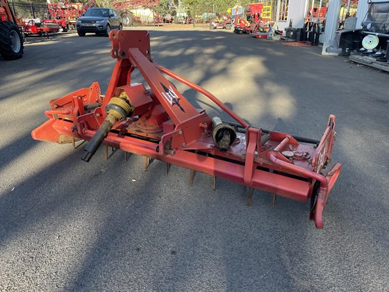 New & Used Power Harrows for sale in Australia | Trade Farm Machinery