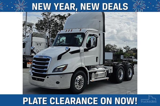 Volvo Group Australia announces HVO factory first fill at Wacol ...