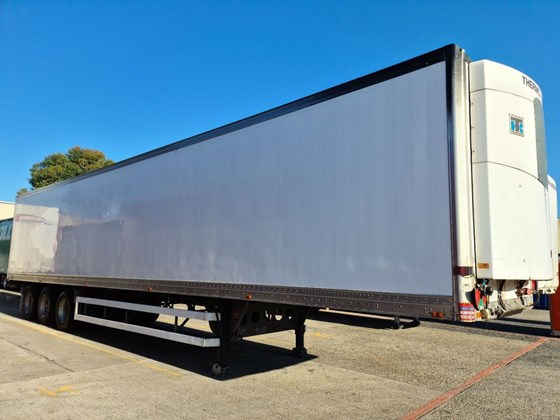 Green Triangle Freight Action Plan takes shape - Trailer Magazine