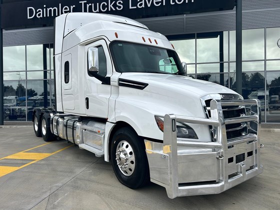 Direct Freight Express opens ‘triangle’ of new depots