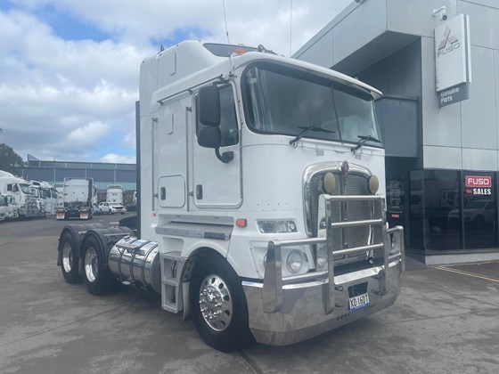 Direct Freight unveils “Triangle” of new Victorian sites - Fully Loaded