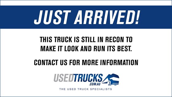 Steve Grahame keeps the wheels turning on his trusty C501