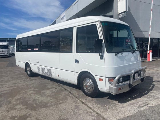 BYD unveils new buses for Australian market