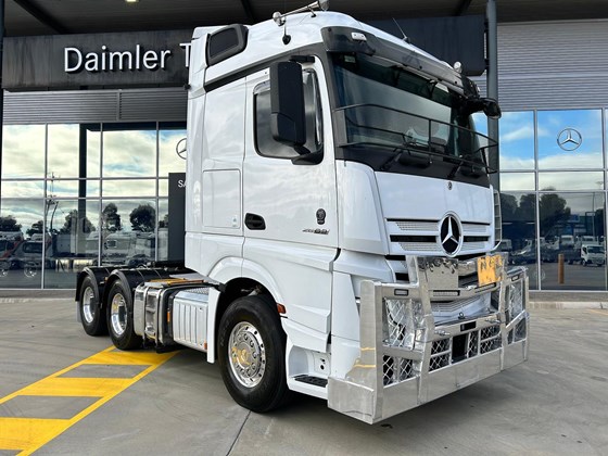 Reddy Express to replace Coles Express - Prime Mover Magazine