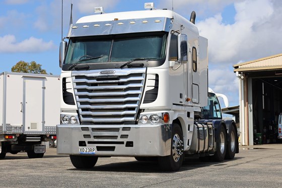 Trucks for Sale in Australia | Trade Trucks Used Truck Sales