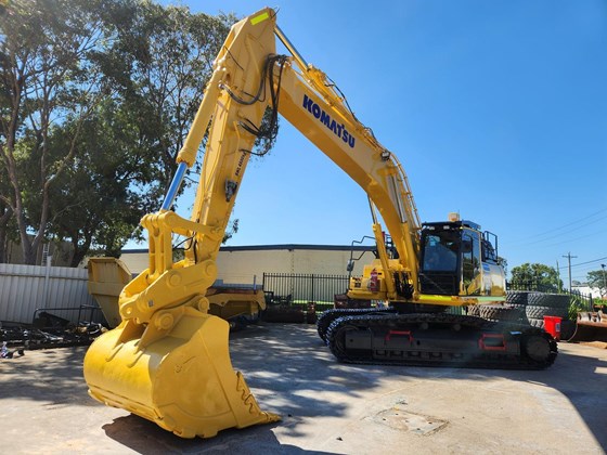 Australia’s largest antimony deposit set for revival - Australian ...