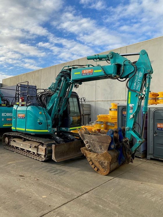 A new era for Nobles Nob - Australian Mining