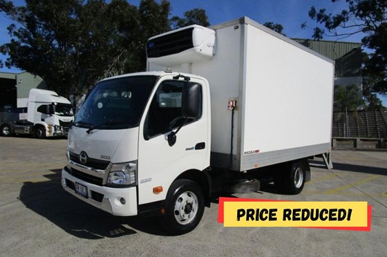 Electric Truck Charging FAQs - PowerTorque