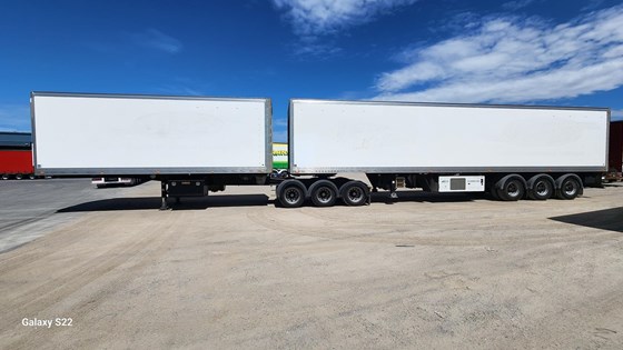 MaxiTRANS unveils rebrand amid parts and new model launch