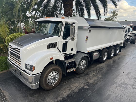 Schlam expands global footprint - Australian Mining