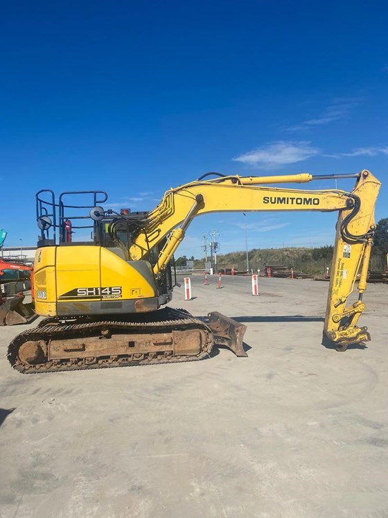 FLSmidth drives a transformation - Australian Mining