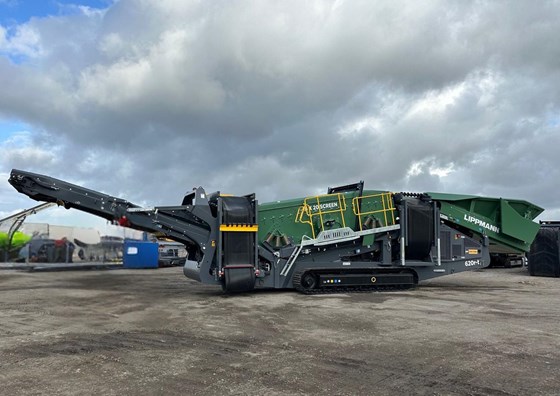 Metso: Becoming a Karratha mainstay - Australian Mining