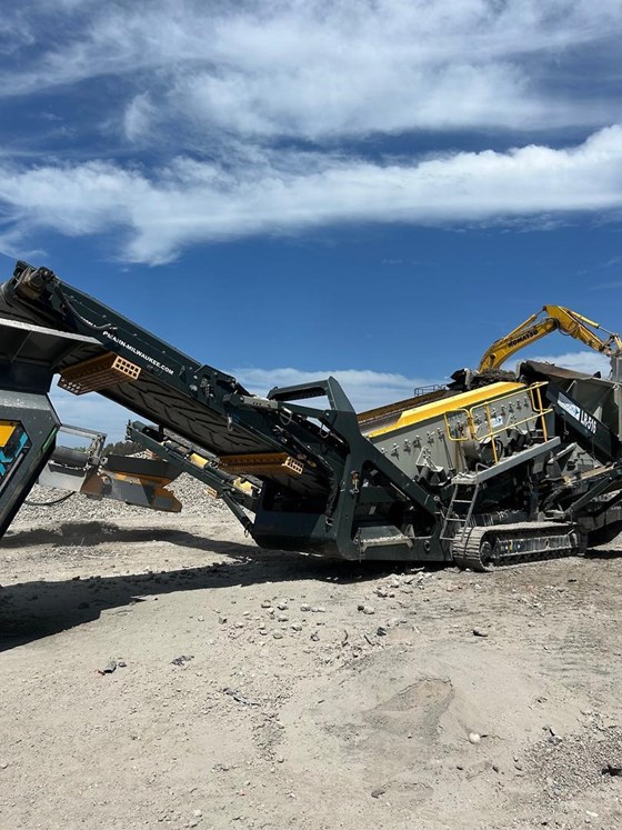 Metso: Becoming a Karratha mainstay - Australian Mining