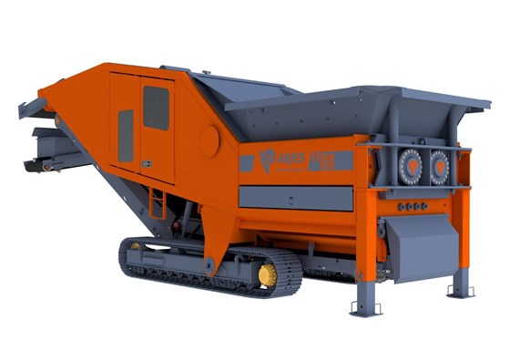 Metso: Becoming a Karratha mainstay - Australian Mining