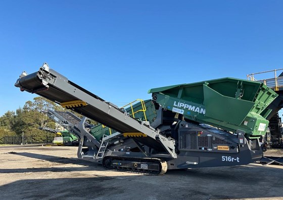 Metso: Becoming a Karratha mainstay - Australian Mining