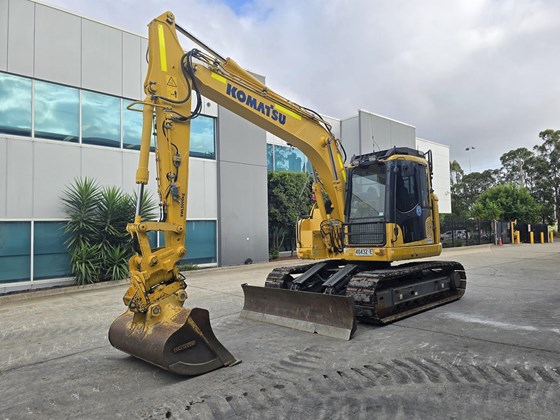 Boral snaps up Booyal Quarries