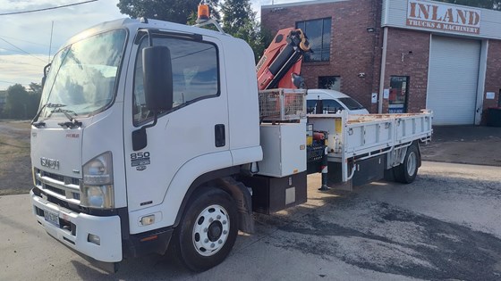 NHVR releases heavy vehicle classification chart | News