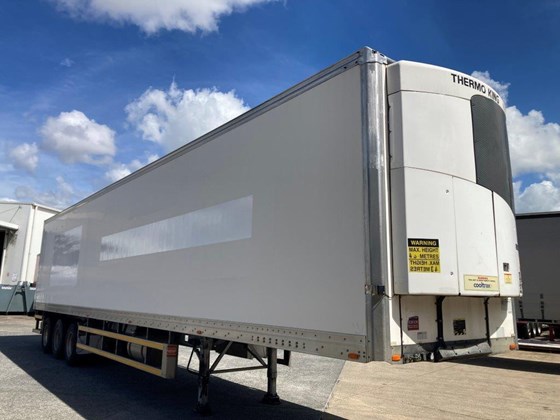 Hawk Logistics promotes new National Operations Manager - Fully Loaded