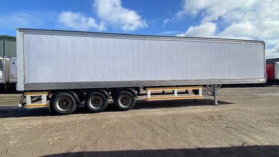 Austroads unveils new vehicle classification scheme - Trailer Magazine