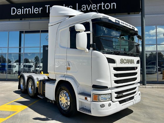 Hawk Logistics launches game-changing partnership - Fully Loaded