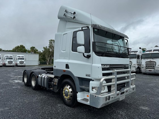 Hawk Logistics launches game-changing partnership - Fully Loaded