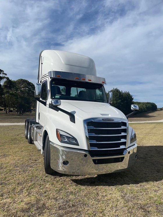 Volvo grows global heavy-duty market share - Fully Loaded