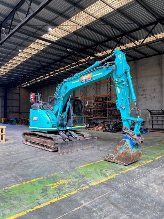 FLSmidth drives a transformation - Australian Mining