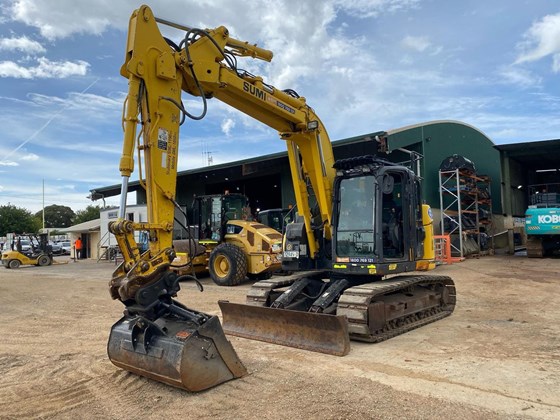 BHP approves 25Mtpa Western Ridge Crusher project - Australian Mining