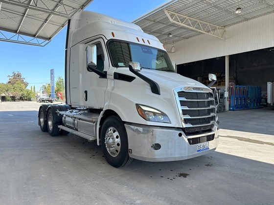 New 15-litre Cummins engine has the X-factor - Big Rigs