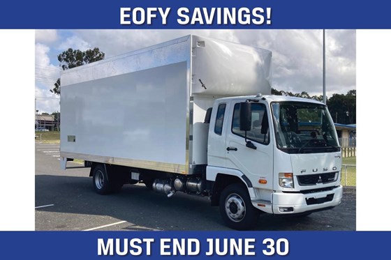 NHVR national network map now available through NGRP - Fully Loaded