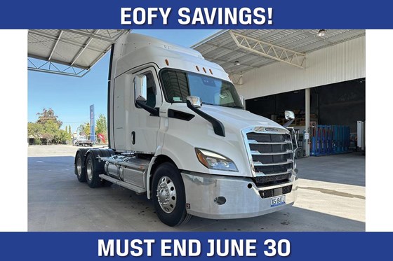 Hawk Logistics launches game-changing partnership - Fully Loaded