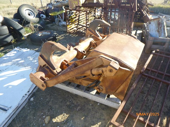 New & Used Rippers Tillage And Seeding Equipment for sale | Trade Farm ...