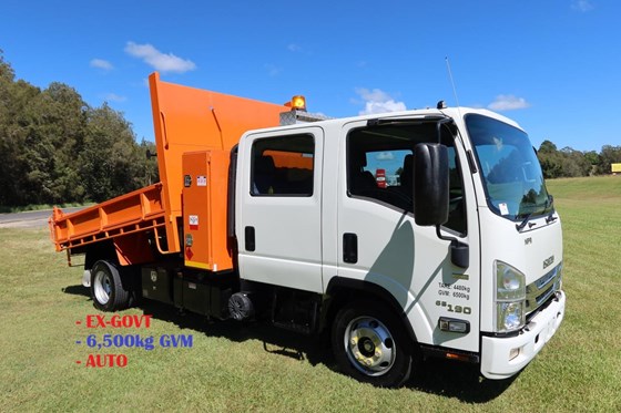 NHVR makes National Network Map available through portal - OwnerDriver