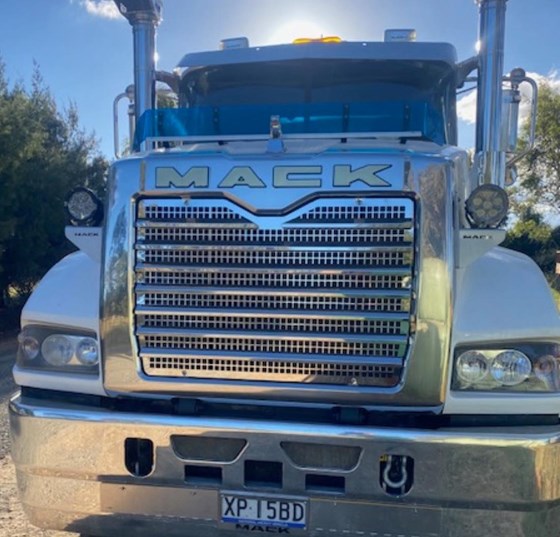 Direct Freight Express opens ‘triangle’ of new depots