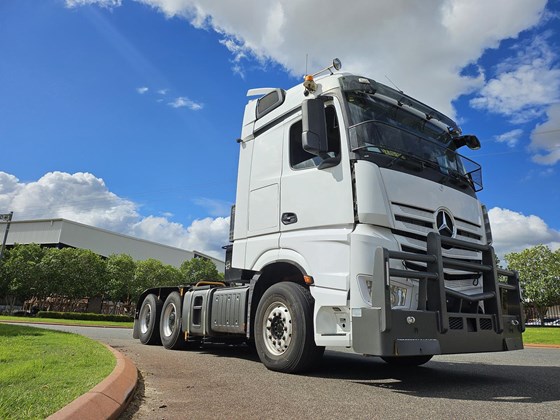 Aussie Truck Rehab star Jon Kelly’s top picks for a range of truck upgrades
