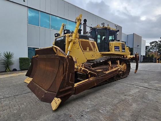 RDO Equipment and John Deere a winning combination