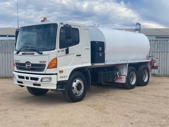 New system, new look OBM - PowerTorque