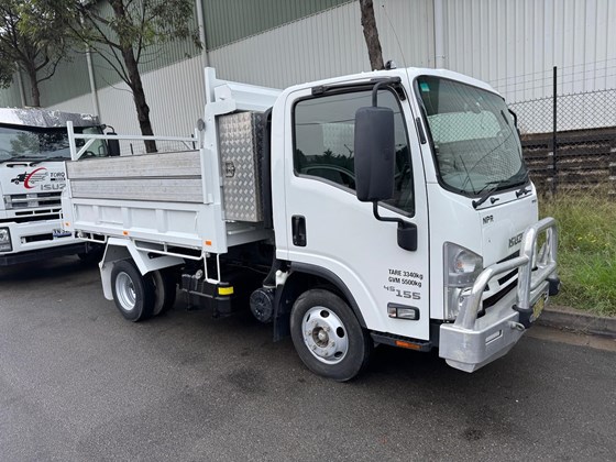 Inside Waste Magazine special feature - C&D waste - Inside Waste