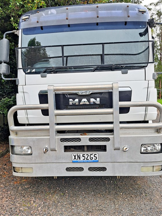 Upgrades incoming on the Bruce Highway