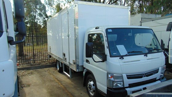 NHVR releases heavy vehicle classification chart | News