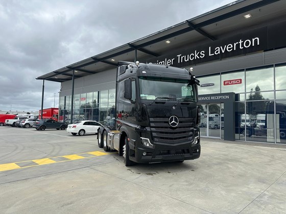 Border Express' parent company FMH Group to be acquired - Trailer Magazine