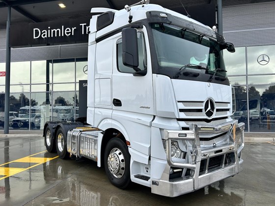 Border Express' parent company FMH Group to be acquired - Trailer Magazine