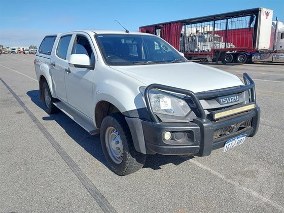 Scania enters the pick-up truck market