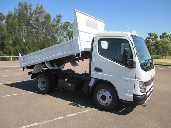 NHVR releases heavy vehicle classification chart | News