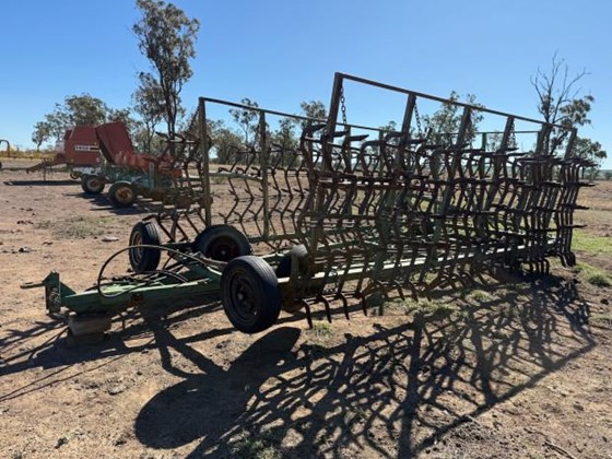 New & Used Harrows Tillage And Seeding Equipment for sale | Trade Farm ...