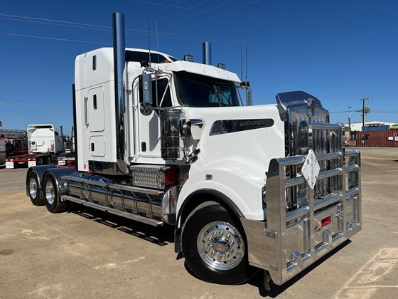 Direct Freight unveils “Triangle” of new Victorian sites - Fully Loaded