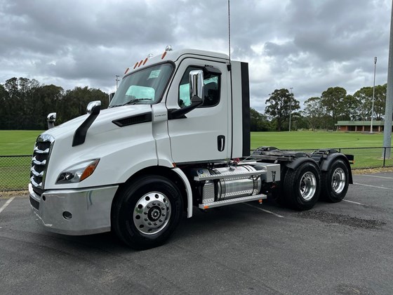 Aussie Hay Runners returning to SA for largest charity hay run ...